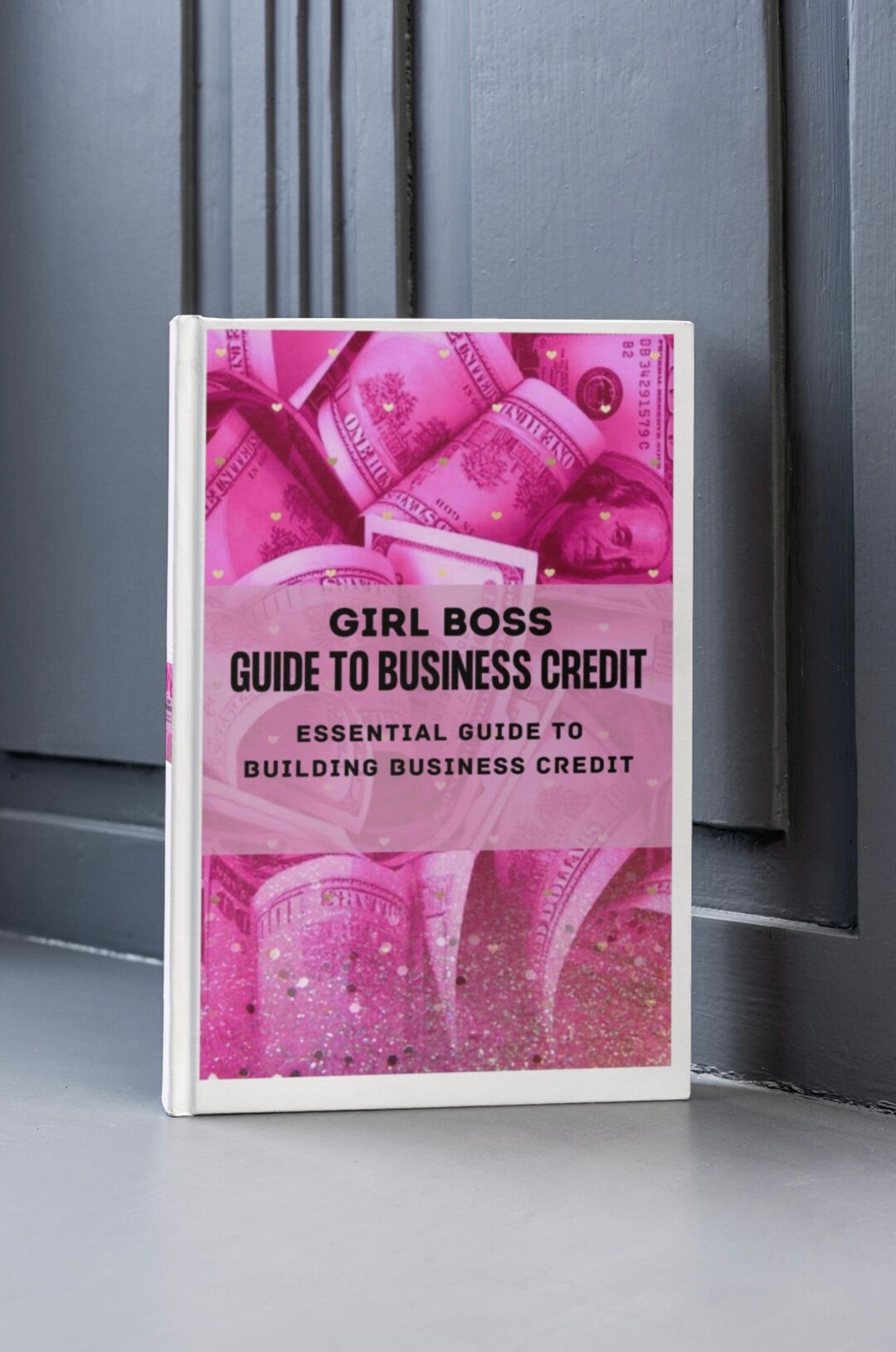 Girl Boss Guide to Business Credit, Business Credit Ebook - Etsy