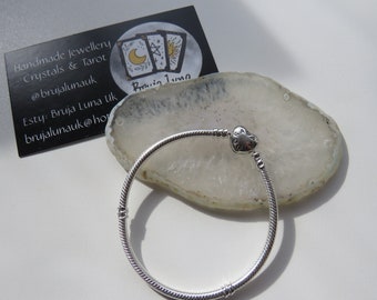 Rope Pandora Bracelet - Etsy