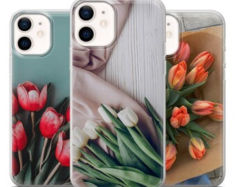Tulip Phone Case - Etsy
