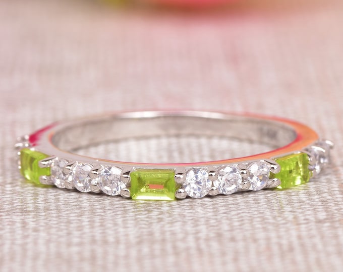 Anniversary ring ideas - Etsy