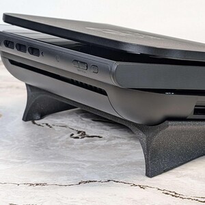 Switch 2 Low Profile Horizontal Dock Stand | Nintendo Switch 2 Angled ...