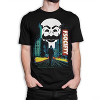 Mr Robot - Etsy