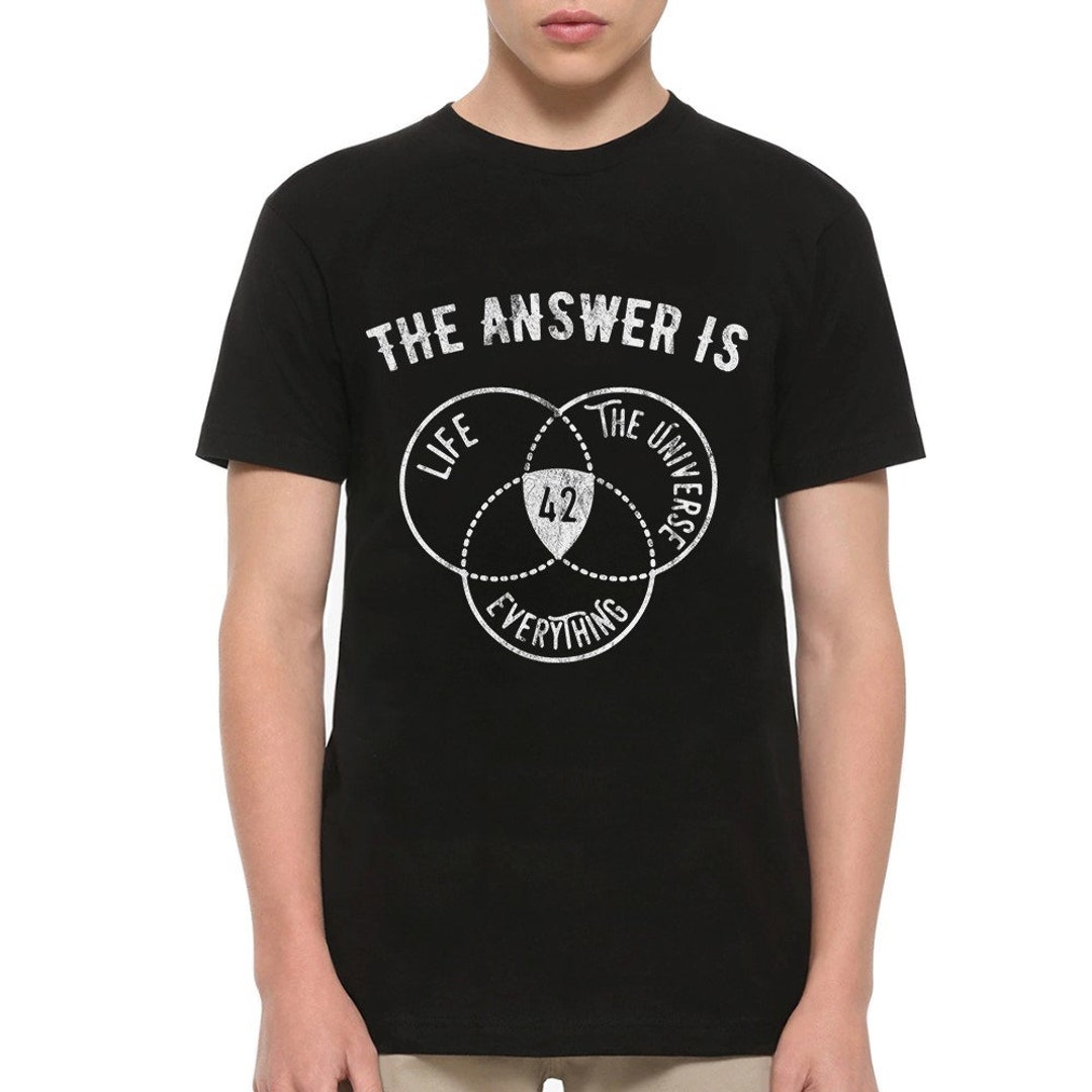 Theory of Relativity Spacetime T-shirt / Donnie Darko Back to the ...