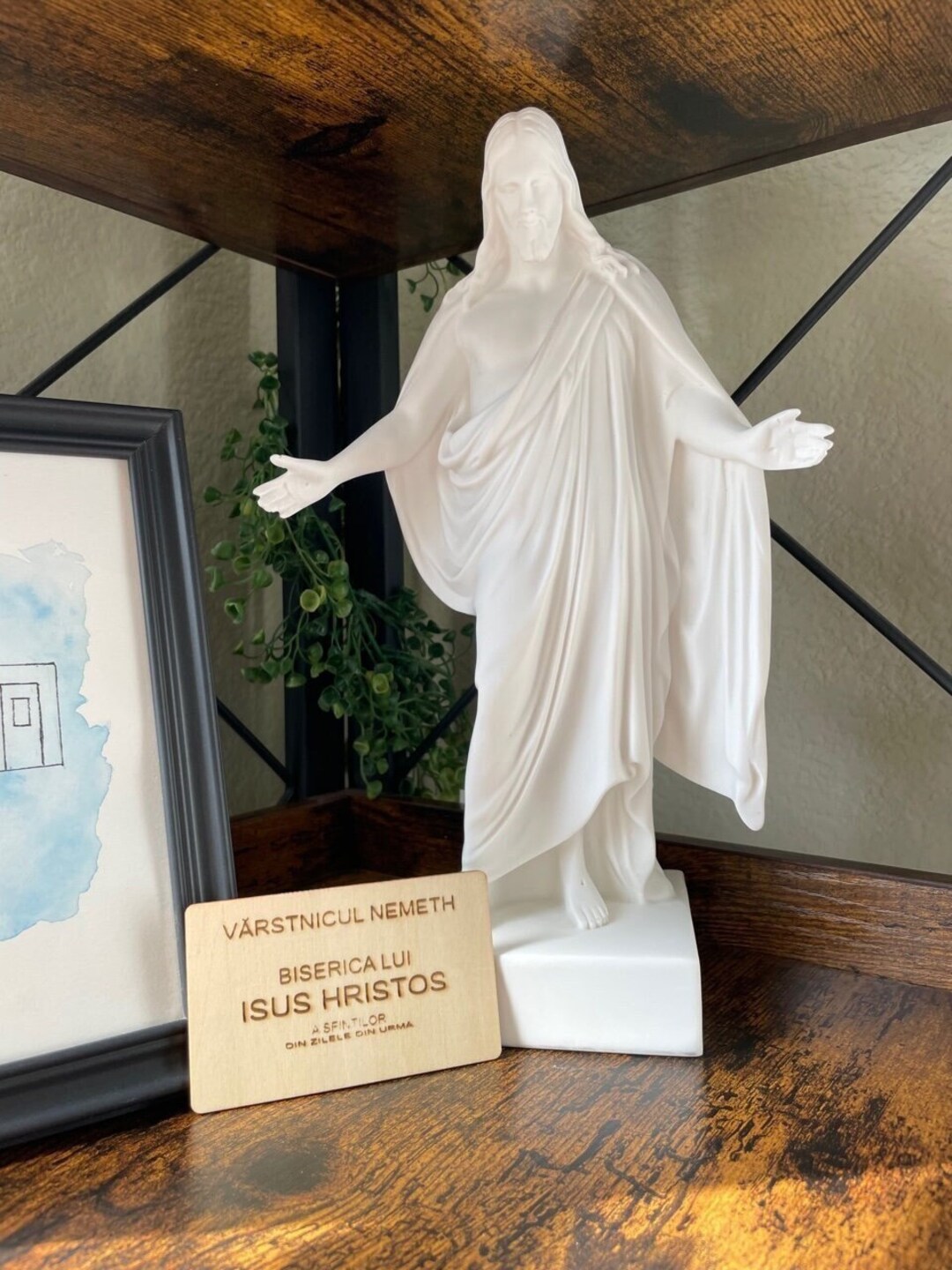 Custom LDS Missionary Name Tags - Etsy