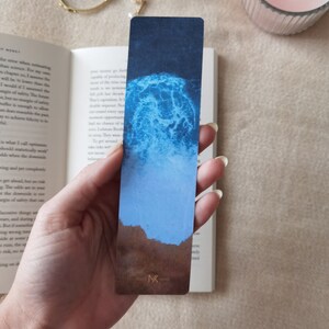 Printable Bookmarks, Nature, Quote, Bookmarks, Download, Digital ...