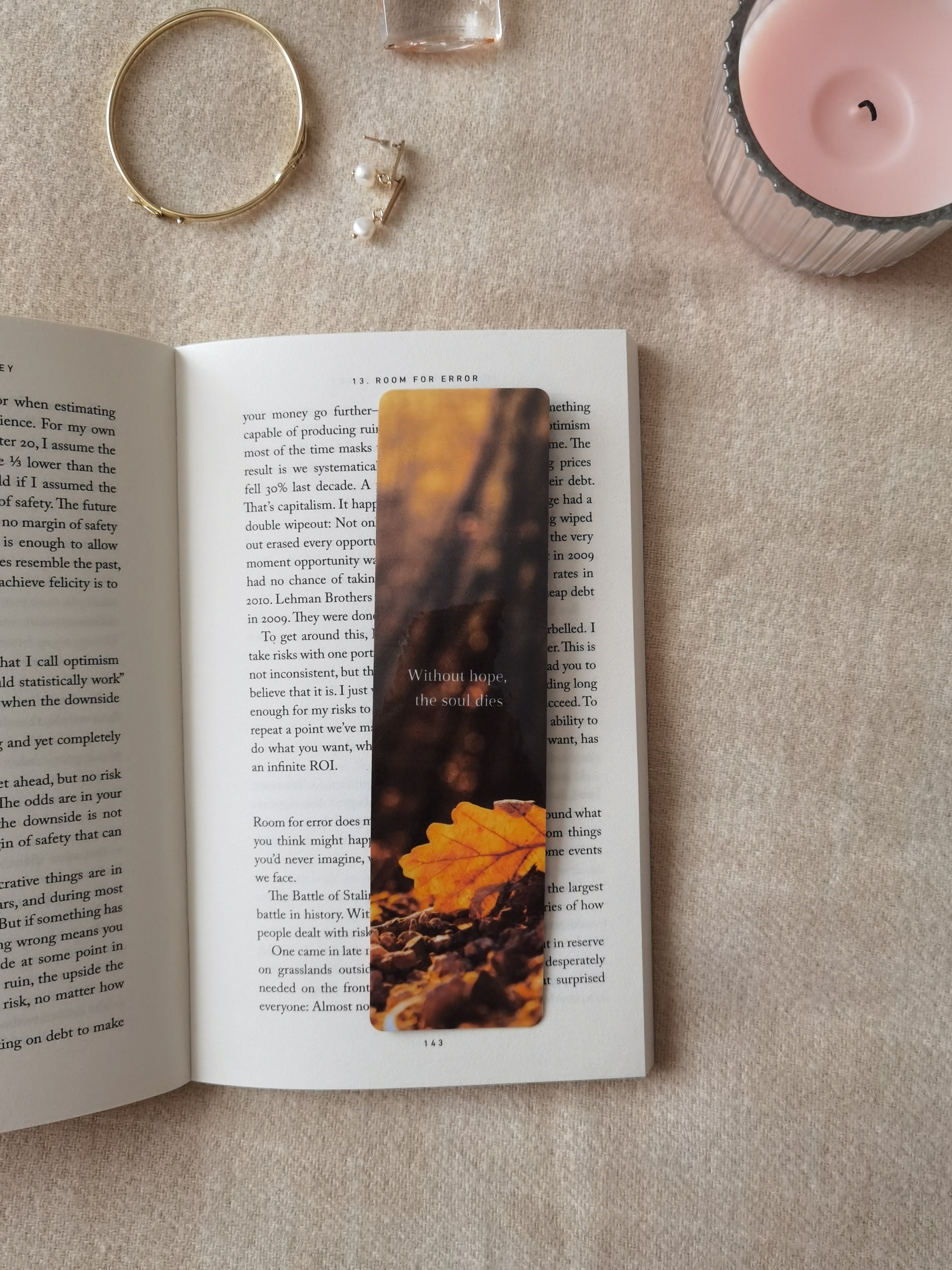 Printable Bookmarks Nature Quote Bookmarks Download - Etsy