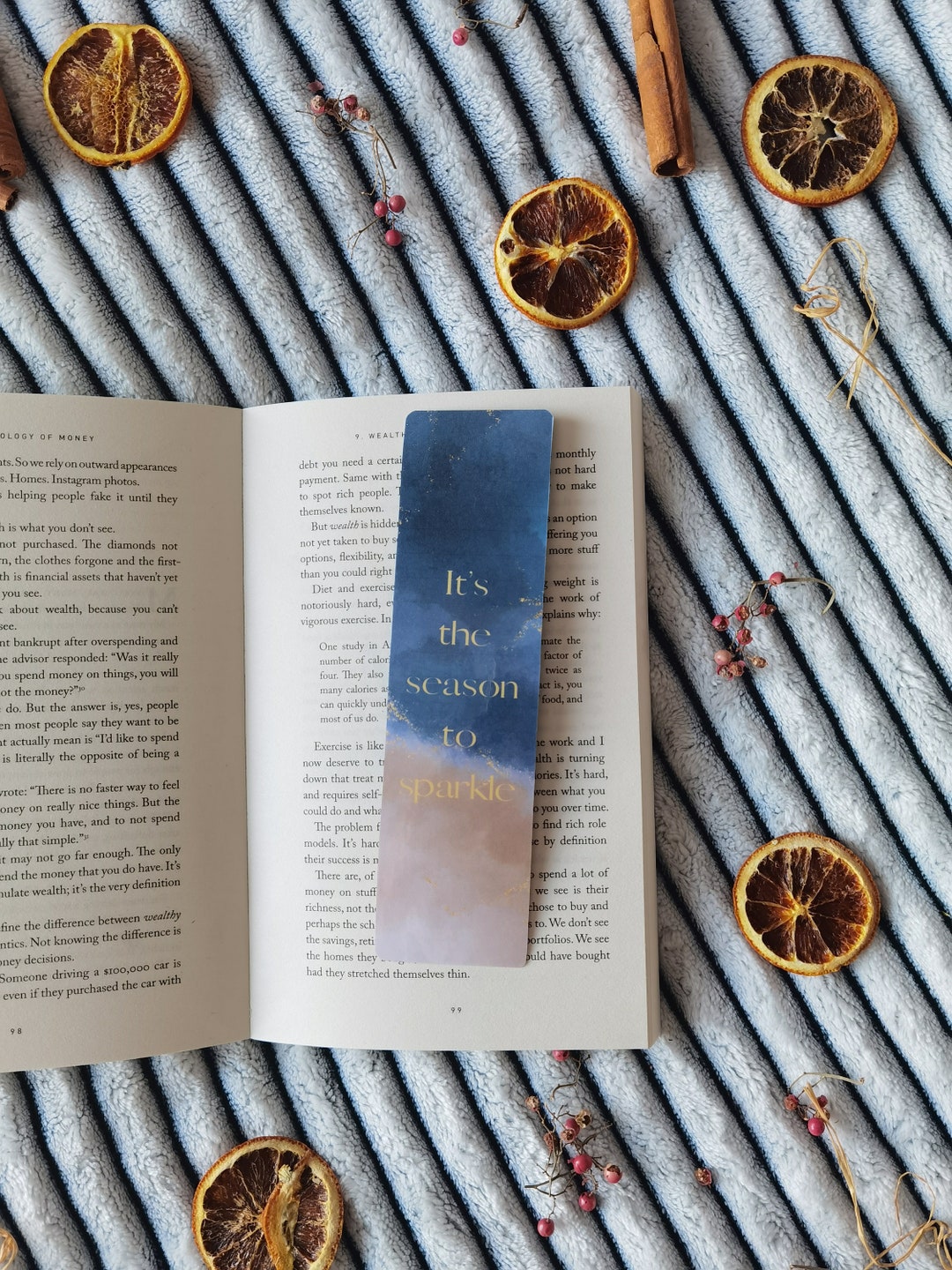 Printable Bookmarks, Minimalist Bookmarks, Affirmation, Marble ...