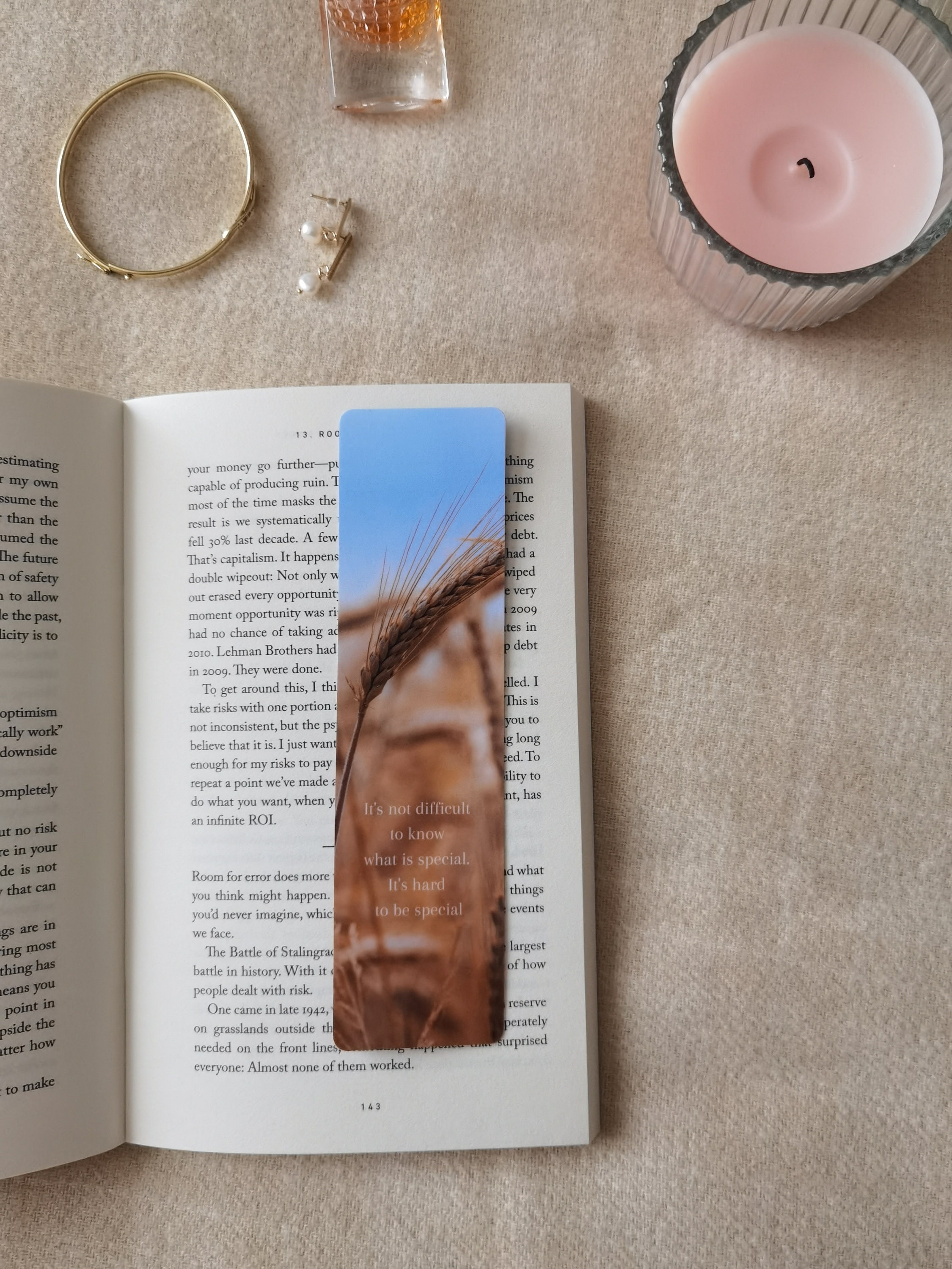 Printable Bookmarks Nature Quote Bookmarks Download - Etsy