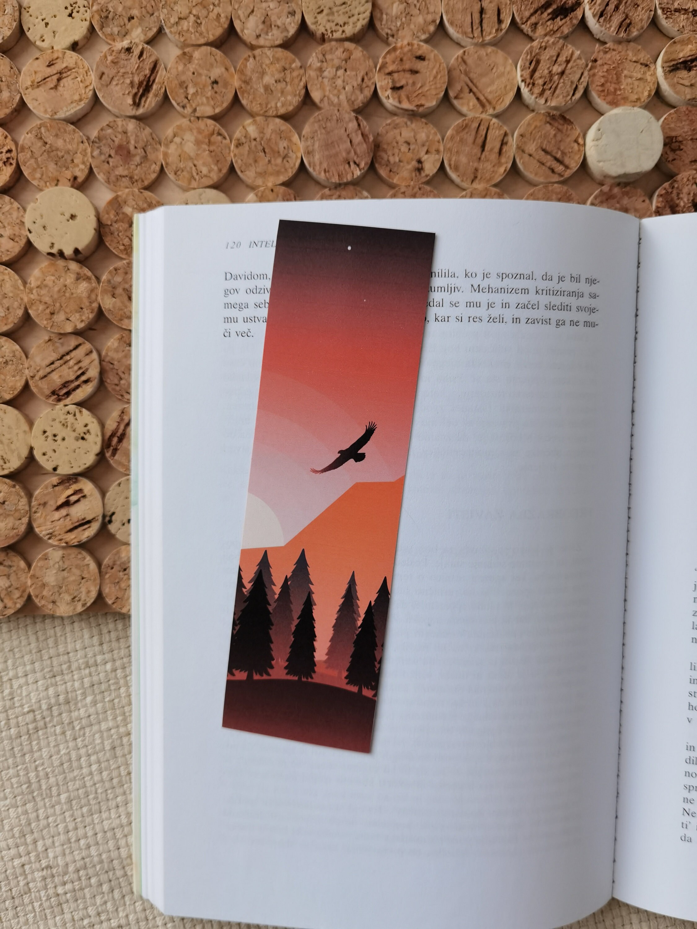 Printable Bookmarks, Nature Art, Download, Digital Product, PDF, Books ...