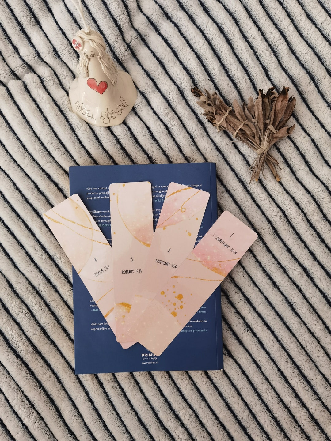 Advent Bookmarks, Bible Verses Bookmarks, Printable Bookmarks, Download ...