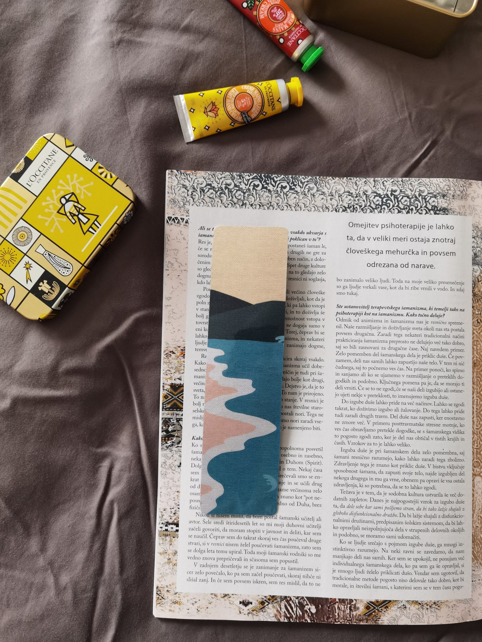 Printable Bookmarks, Nature Art, Download, Digital Product, PDF, Books ...