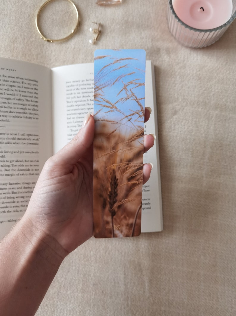 Printable Bookmarks Nature Quote Bookmarks Download - Etsy