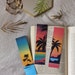 Printable Bookmarks, Summer, Tropical, Nature, Download, Digital ...