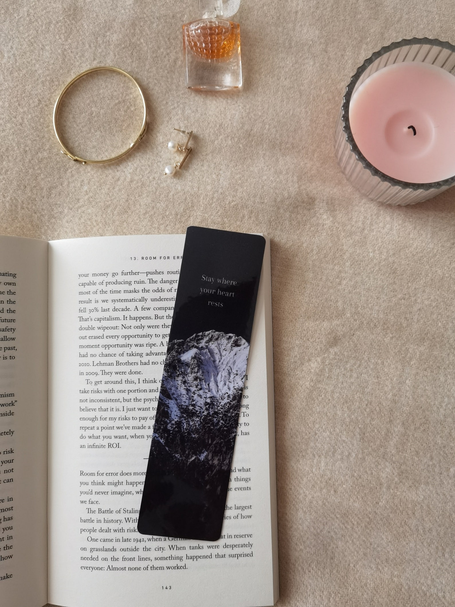 Printable Bookmarks Nature Quote Bookmarks Download - Etsy