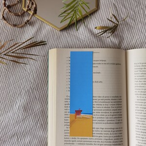 Printable Bookmarks, Summer, Beach, Nature, Quotes, Download, Digital ...