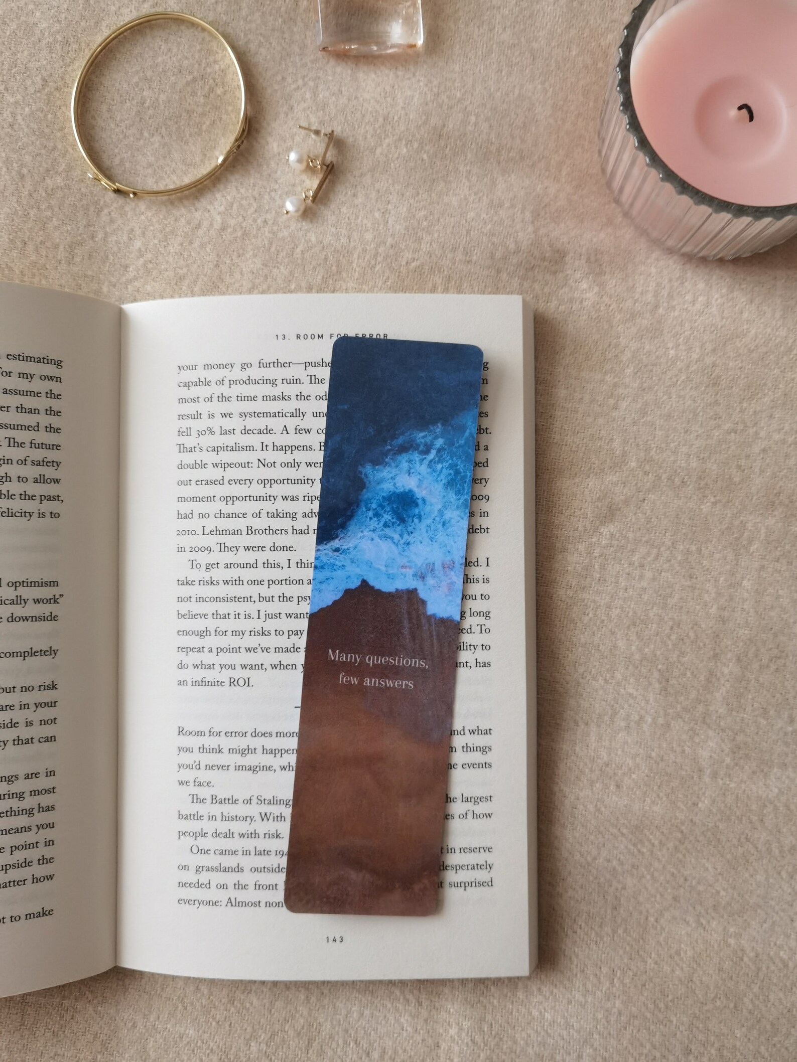 Printable Bookmarks Nature Quote Bookmarks Download - Etsy