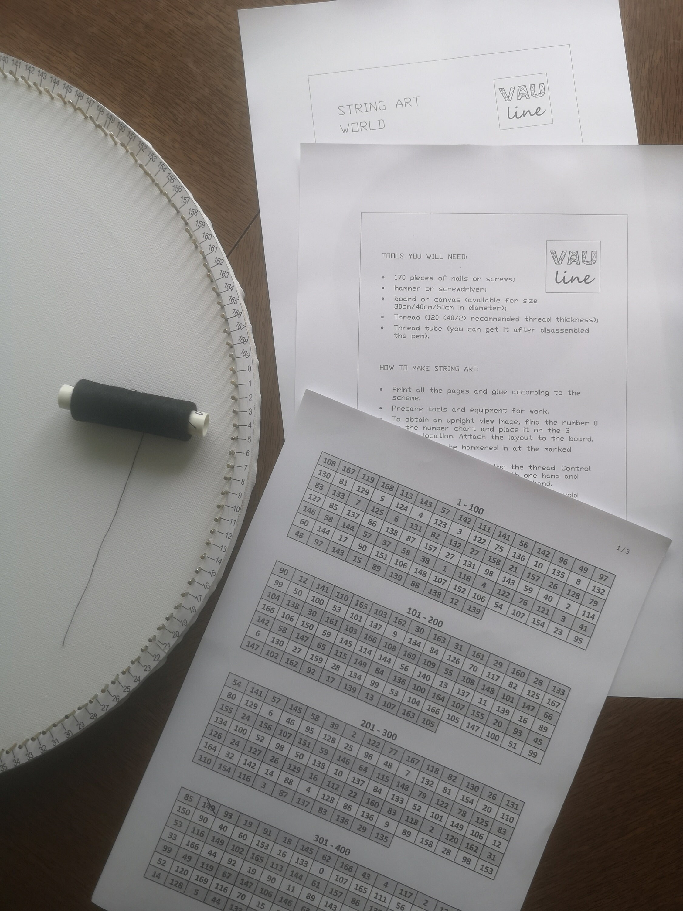 The Symbol of 2024 is the Dragon String Art DIY, Dragon Illustration ...