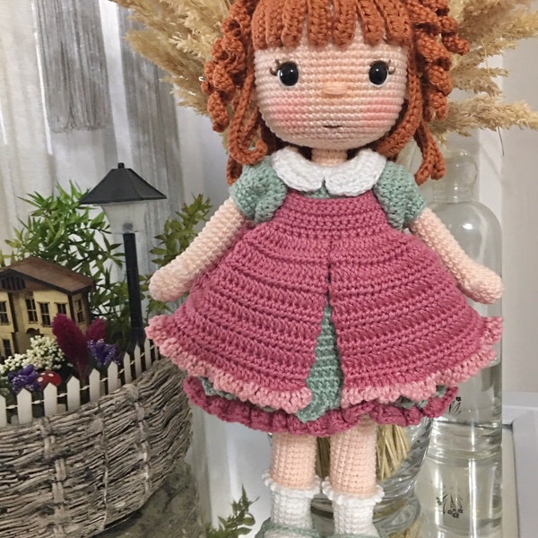 Momo Dolls - Etsy