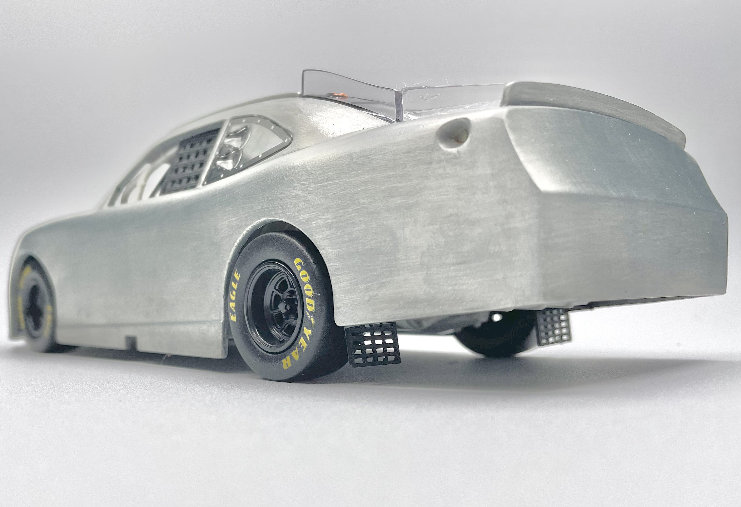 1:24 NASCAR Xfinity Series Rain/mud Flaps for 2022+ Diecasts - Etsy