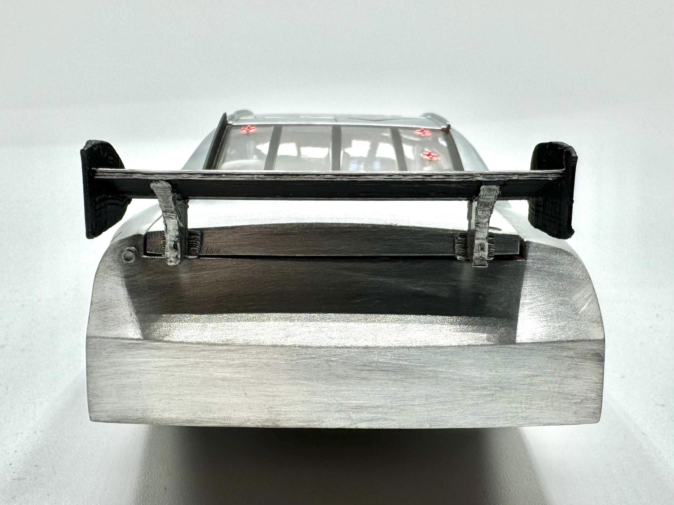 1:24 COT Replacement Rear Wing for NASCAR ARC & Elite Diecasts - Etsy