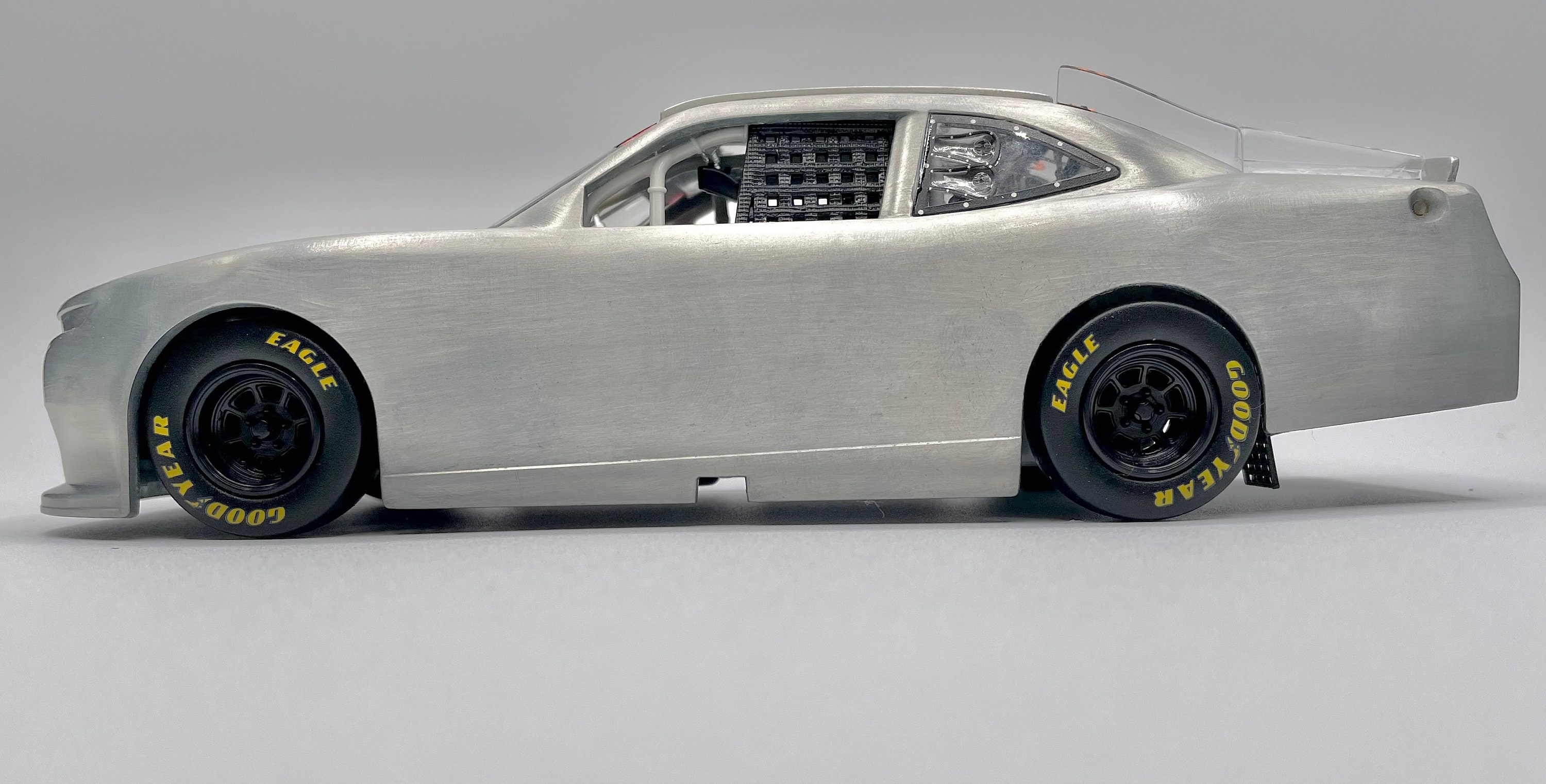 1:24 NASCAR Xfinity Series Rain/mud Flaps for 2022+ Diecasts - Etsy