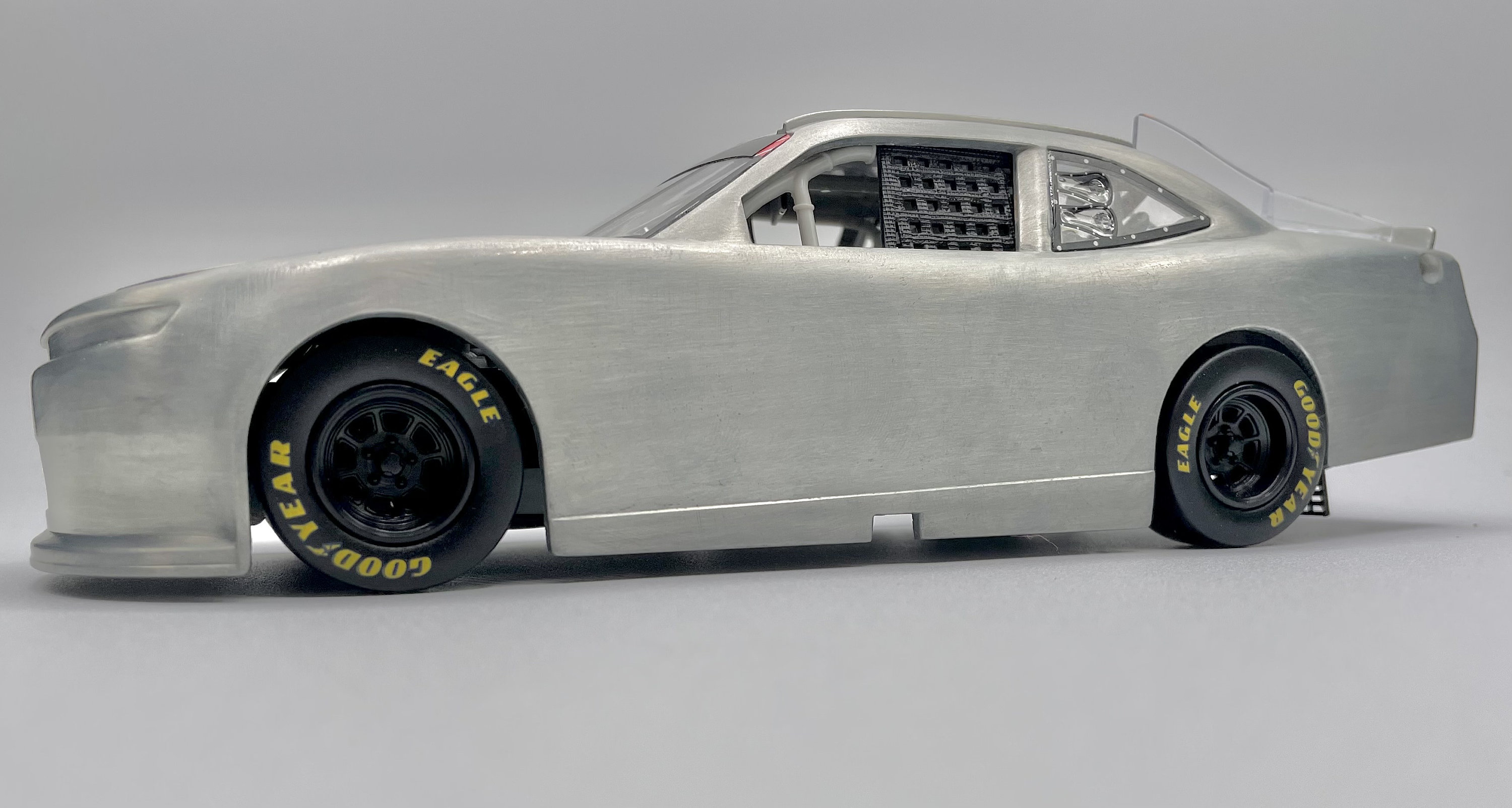 1:24 NASCAR Xfinity Series Rain/mud Flaps for 2022+ Diecasts - Etsy