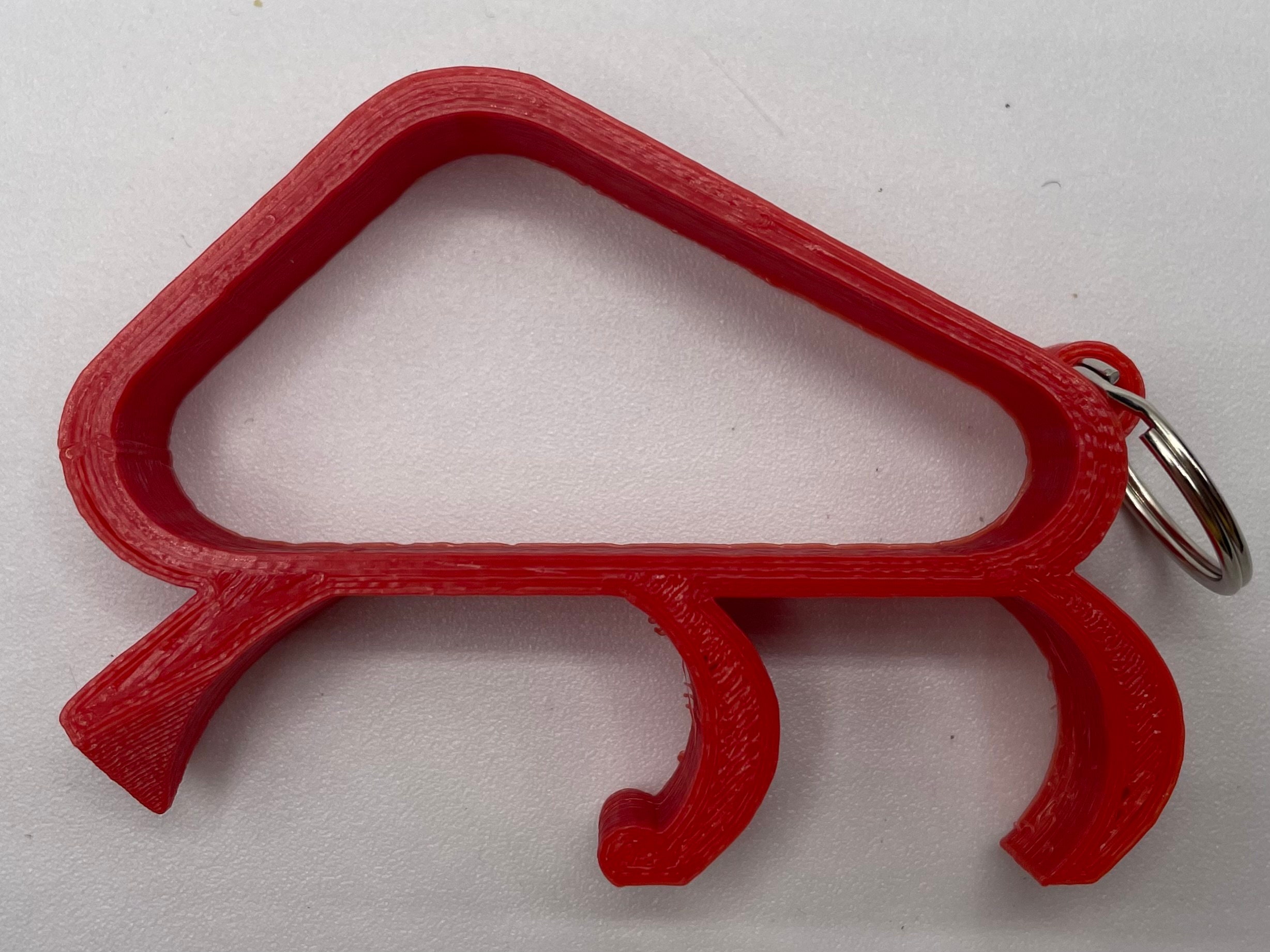 Pocono Raceway Beer Shotgun Tool - NASCAR - Etsy