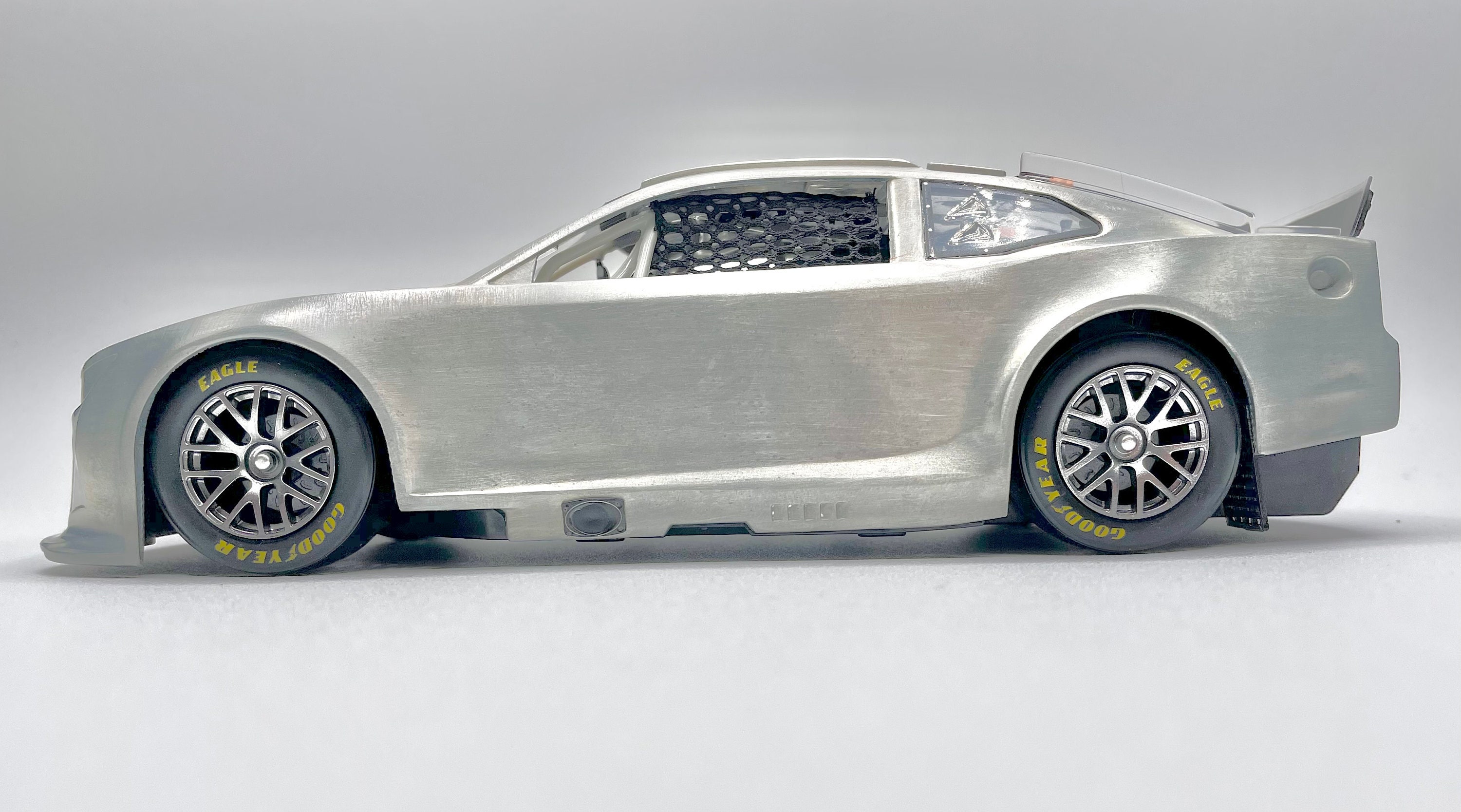 1:24 NASCAR Cup Series Rain/mud Flaps for 2022 ARC & Elite Diecasts - Etsy