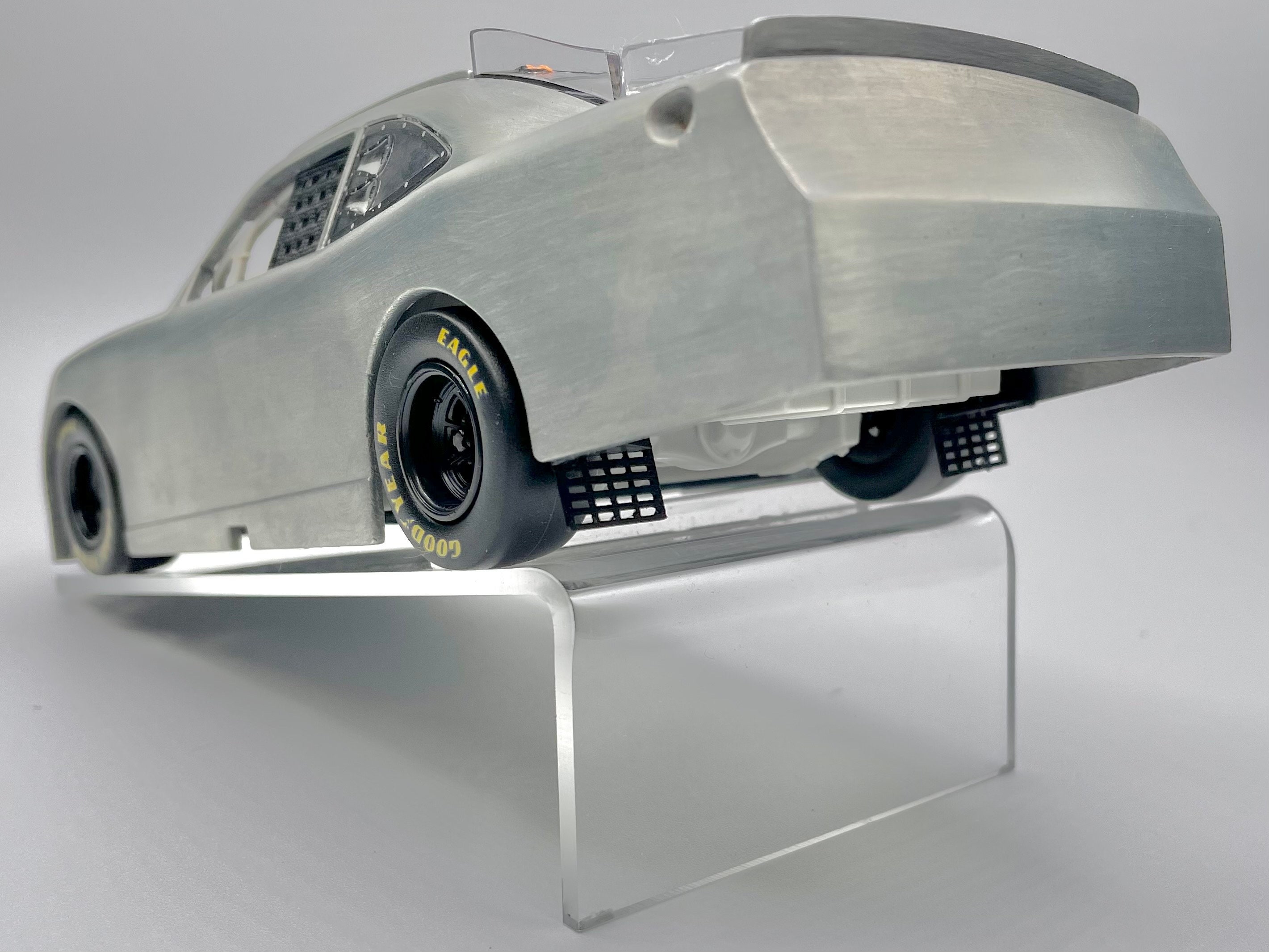 1:24 NASCAR Xfinity Series Rain/mud Flaps for 2022+ Diecasts - Etsy