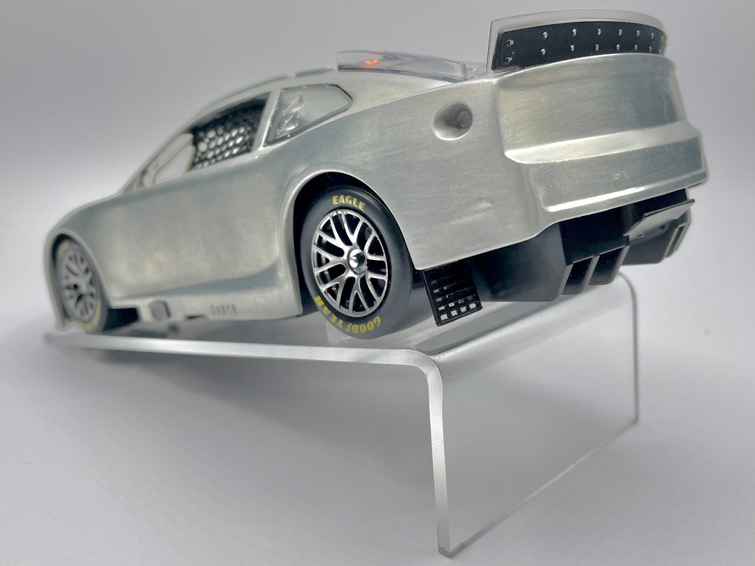 1:24 NASCAR Cup Series Rain/mud Flaps for 2022+ ARC & Elite Diecasts - Etsy