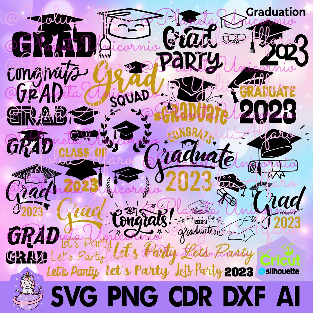 GRAD, graduación, graduado, graduada, egresado, graduation, graduate ...