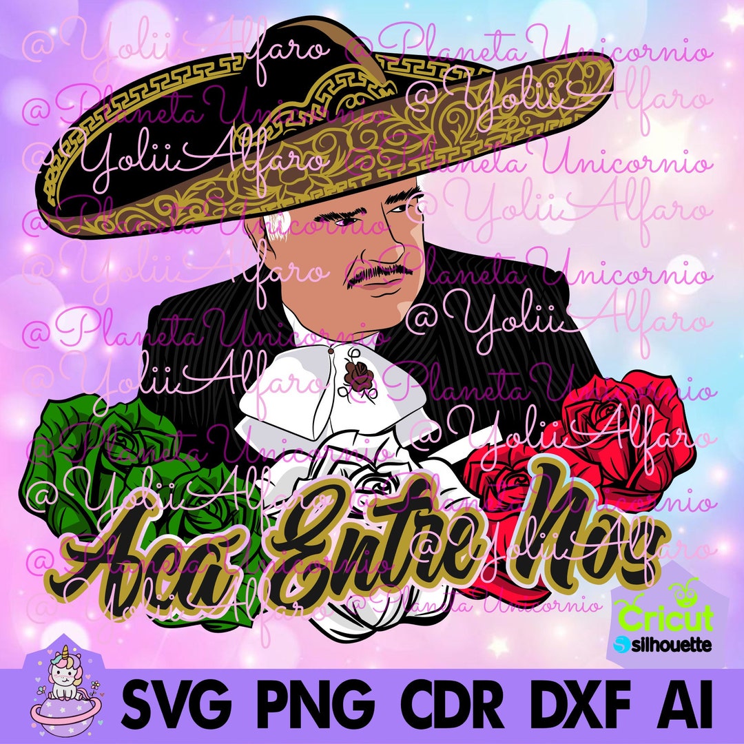 Vicente Fernandez Here Among Us, Chente Fernández, Mexican Regional in ...