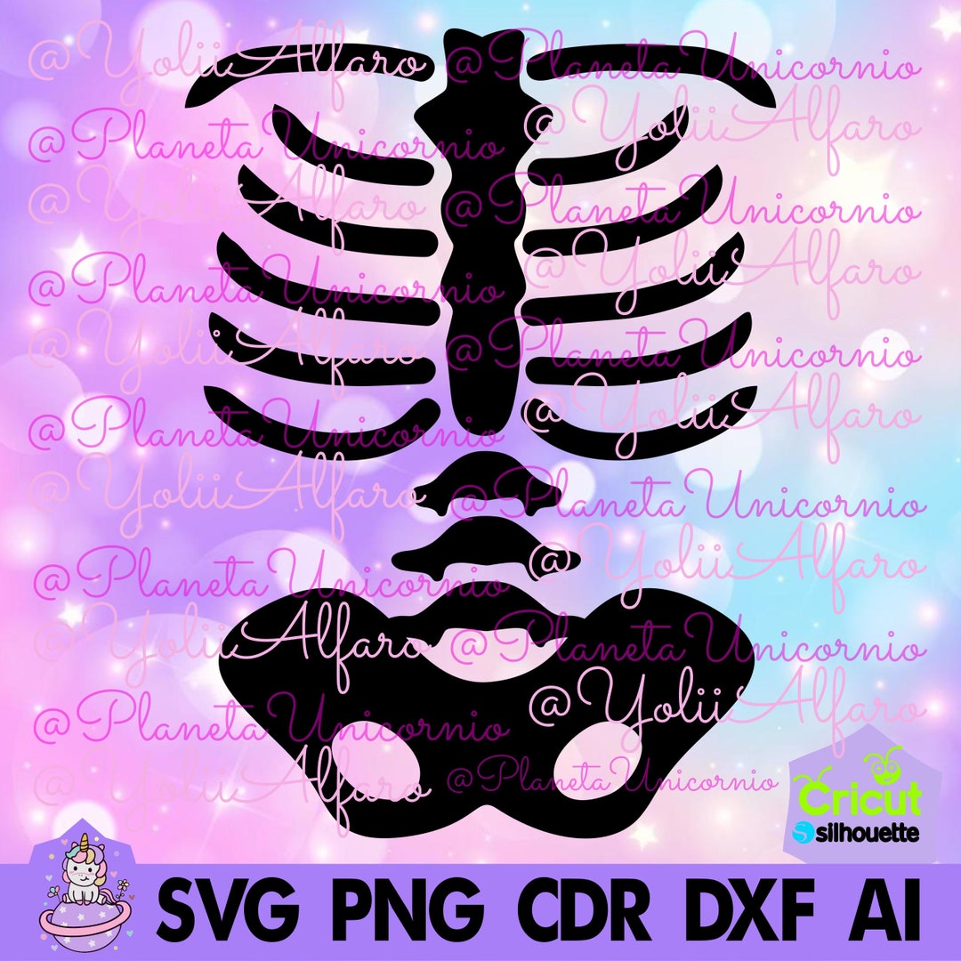 Diaper Skeleton, Diaper Skeleton, Skeleton in Svg, Png, Studio, Dxf ...