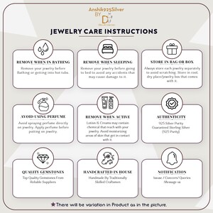 Simple Designer Ring, Full Finger Ring, 925 Silver Handmade Long Midi ...