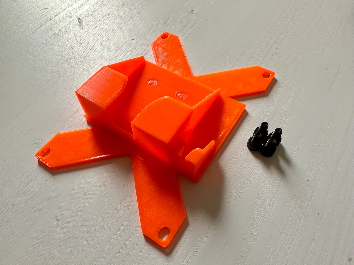 Touch Probe Mount for Onefinity CNC 3D Printed CNC Mount - Etsy