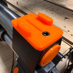 Camera Mount for Onefinity CNC, 3D Printed CNC Camera Mount Compatible ...