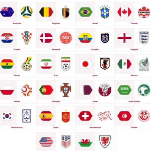 Wooden Mexico National Team Crest, Mejico Soccer Football Futbol Emblem ...