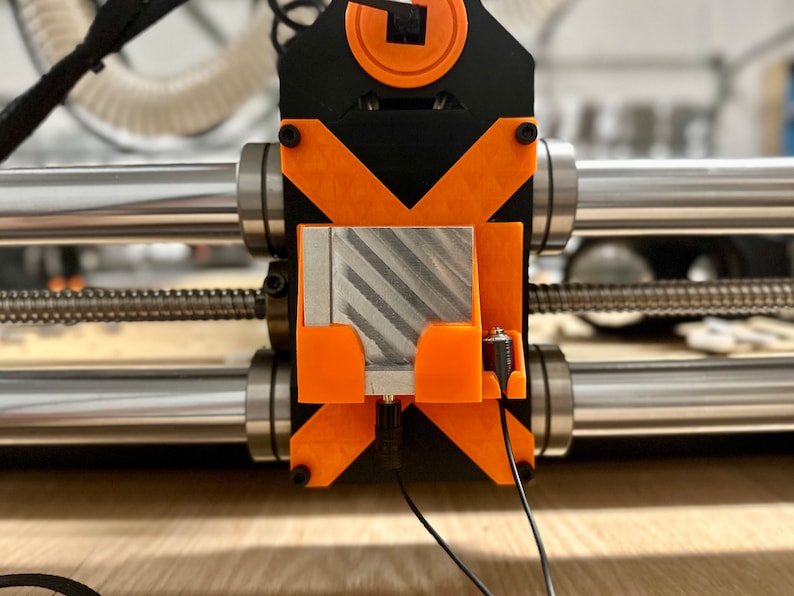 Touch Probe Mount for Onefinity CNC 3D Printed CNC Mount - Etsy