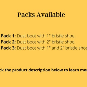 CNC Dust Boot MS8040, 80mm Body 4in Hose, 3D Printed CNC Dust Shoe for ...