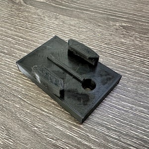 Camera Mount for Onefinity CNC, 3D Printed CNC Camera Mount Compatible ...
