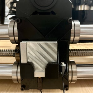 Touch Probe Mount for Onefinity CNC, STL Digital Files, 3D Printed CNC ...