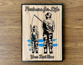 Proud Daughter Plaque - Etsy