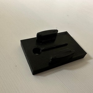 Camera Mount for Onefinity CNC, 3D Printed CNC Camera Mount Compatible ...