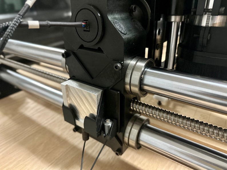 Touch Probe Mount for Onefinity CNC 3D Printed CNC Mount - Etsy