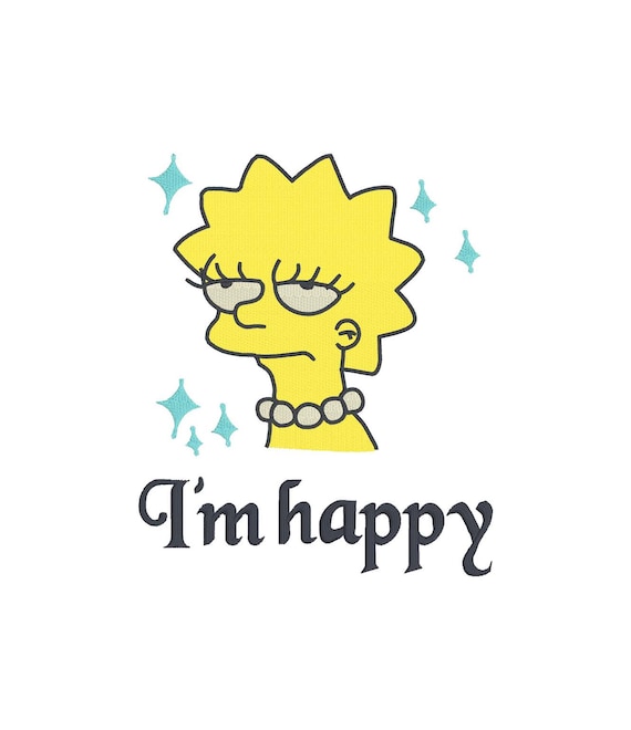 Lisa Simpson Ehh