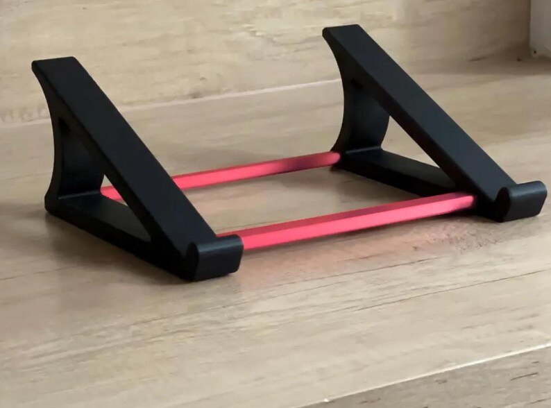 Laptop Stand. Perfect for Macbooks - Etsy