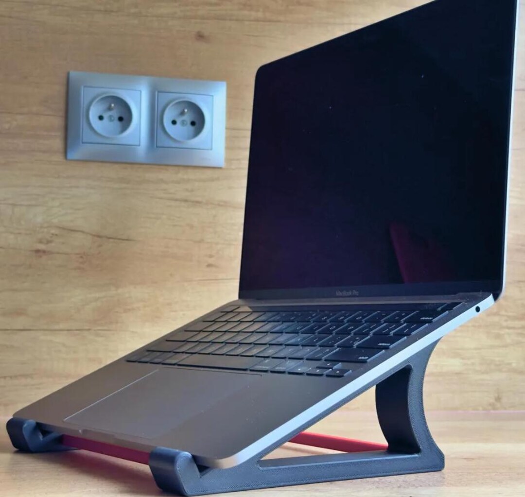 Laptop Stand. Perfect for Macbooks - Etsy