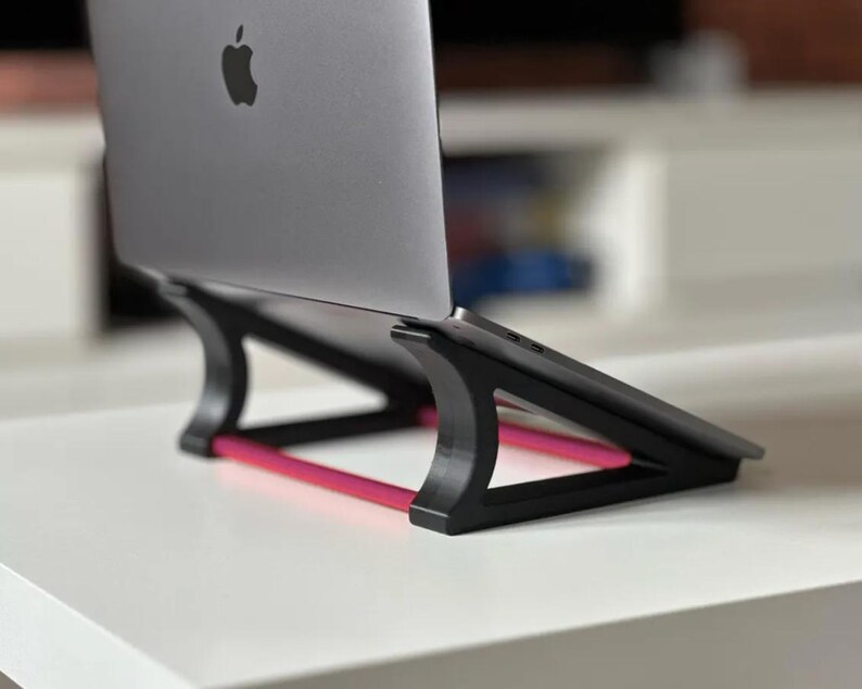 Laptop Stand. Perfect for Macbooks - Etsy