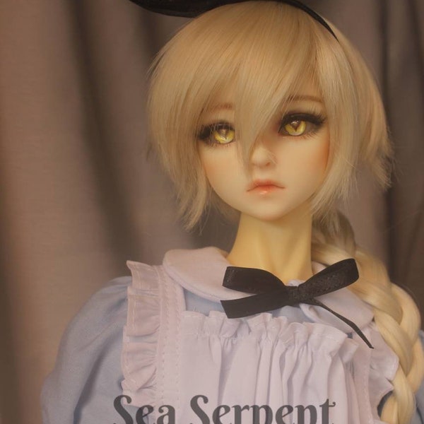 Bjd Alice - Etsy