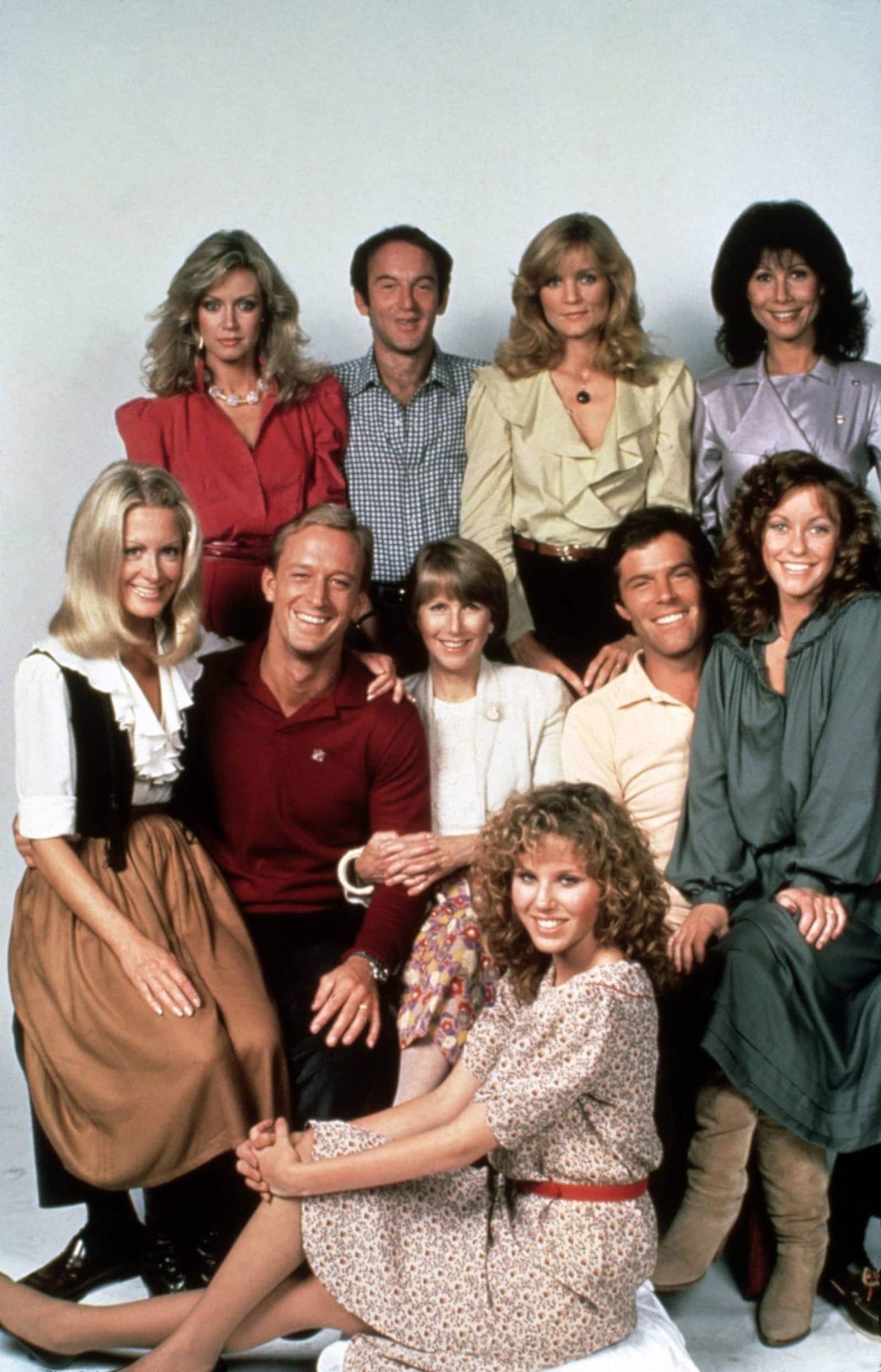Knots Landing the Complete Series All 14 Seasons Plus - Etsy